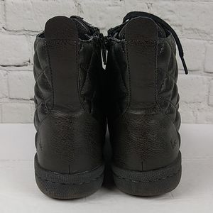 boc | Shoes | Boc Born Concept Brightops High Top Sneakers 75 M | Poshmark